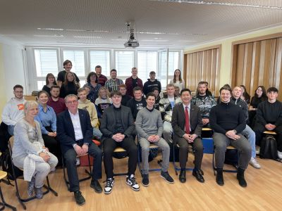 Home - BS Wirtschaft Rostock