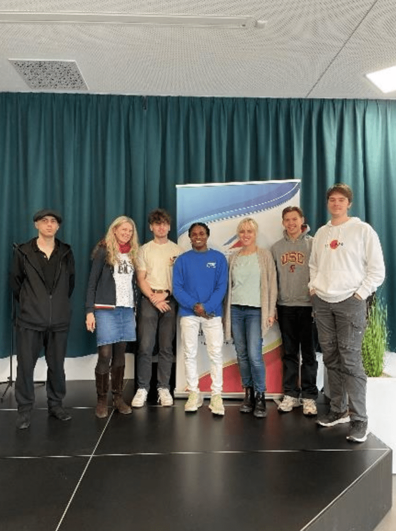 Home - BS Wirtschaft Rostock